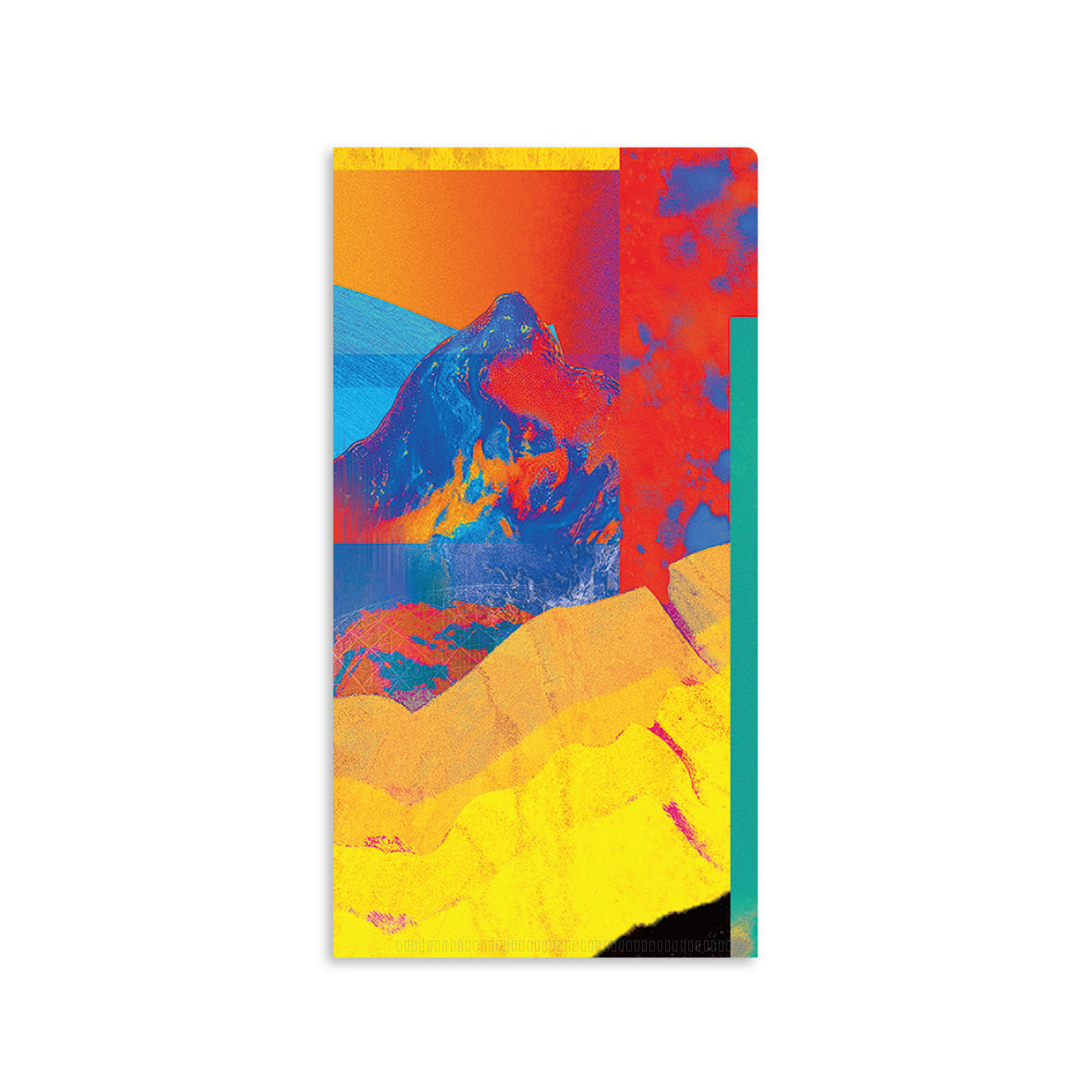 GOKUSAISHIKI Ticket Case – THE ROTH STORE